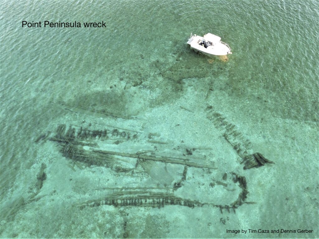 Lake Ontario Ship Wrecks – Shipwrecks of Upstate NY